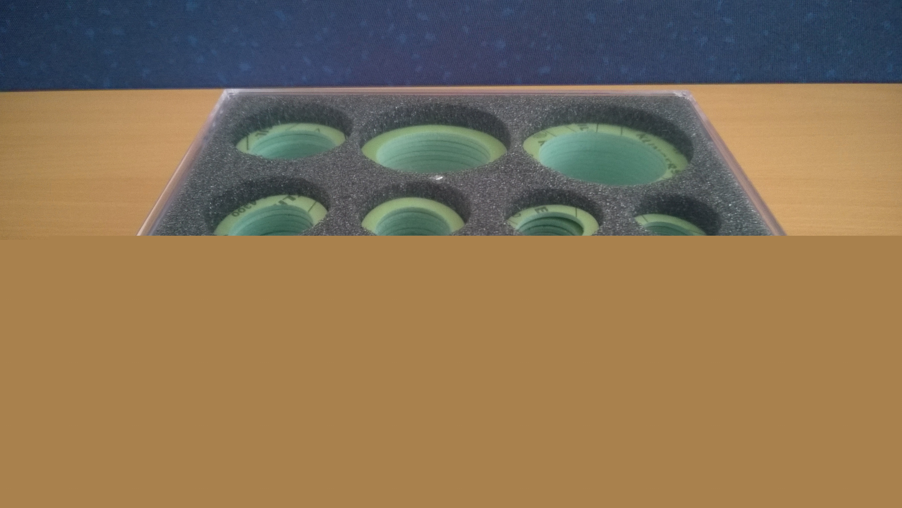 - KLINGER Gebetsroither GmbH & Co KG